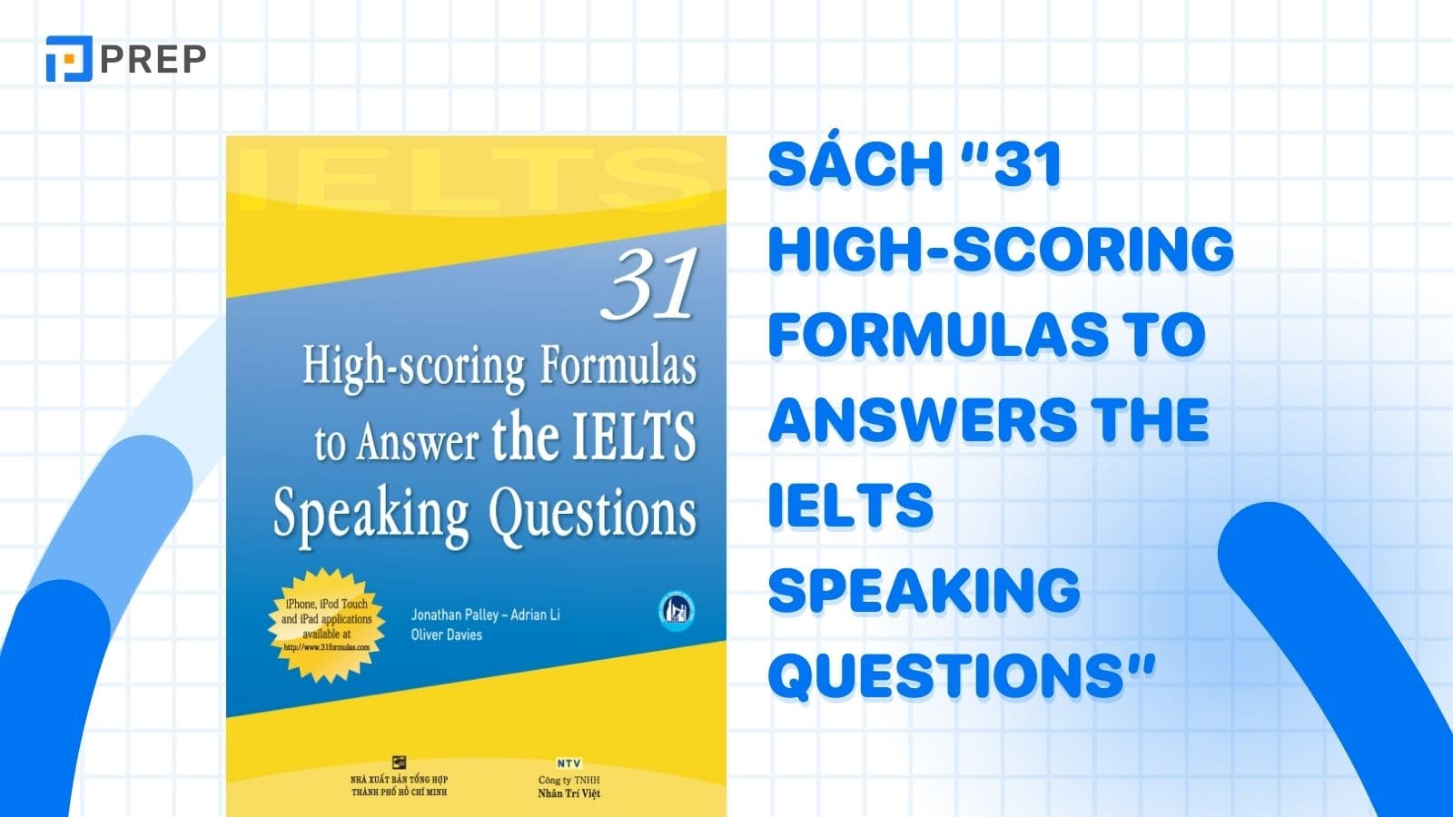 Tải 31 High-scoring Formulas To Answer the IELTS Speaking Questions