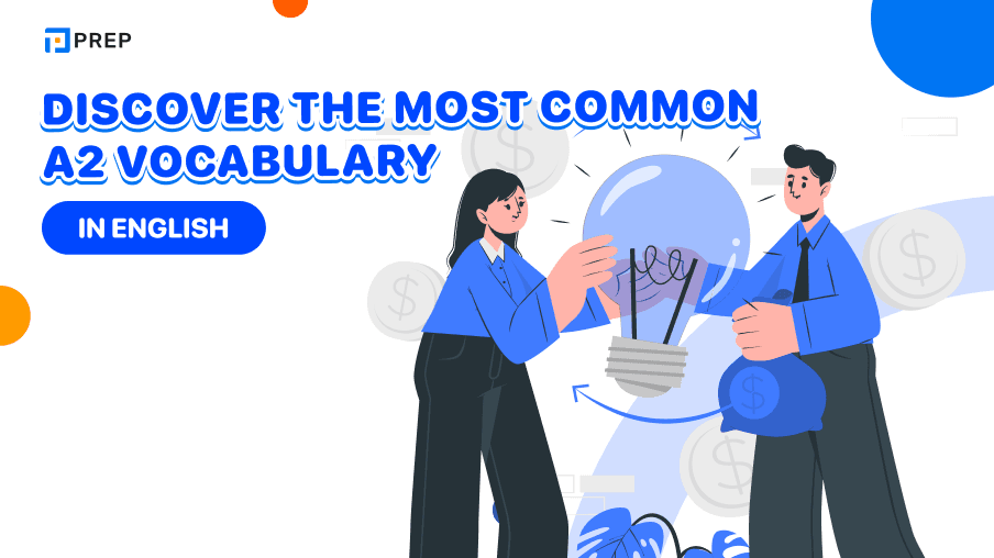 [PDF] Complete and accurate compilation of English A2 vocabulary!