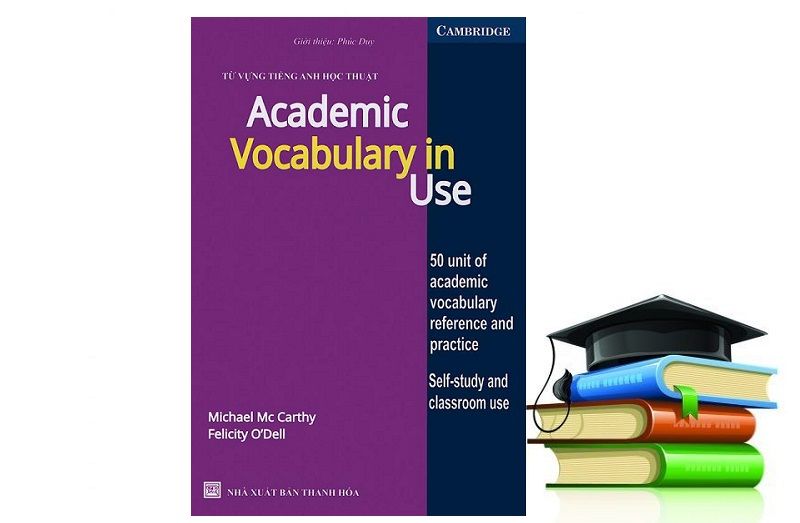 [PDF] Download sách Academic Vocabulary In Use miễn phí!