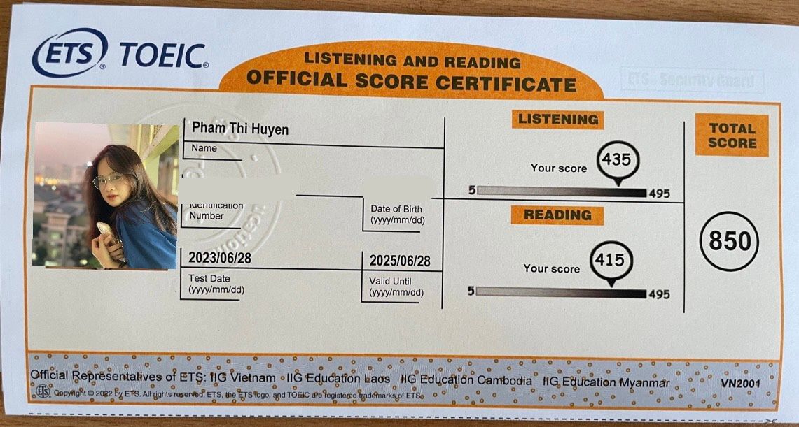 Nền Tảng Học & Luyện Thi Thông Minh Ứng Dụng Prep AI Độc Quyền