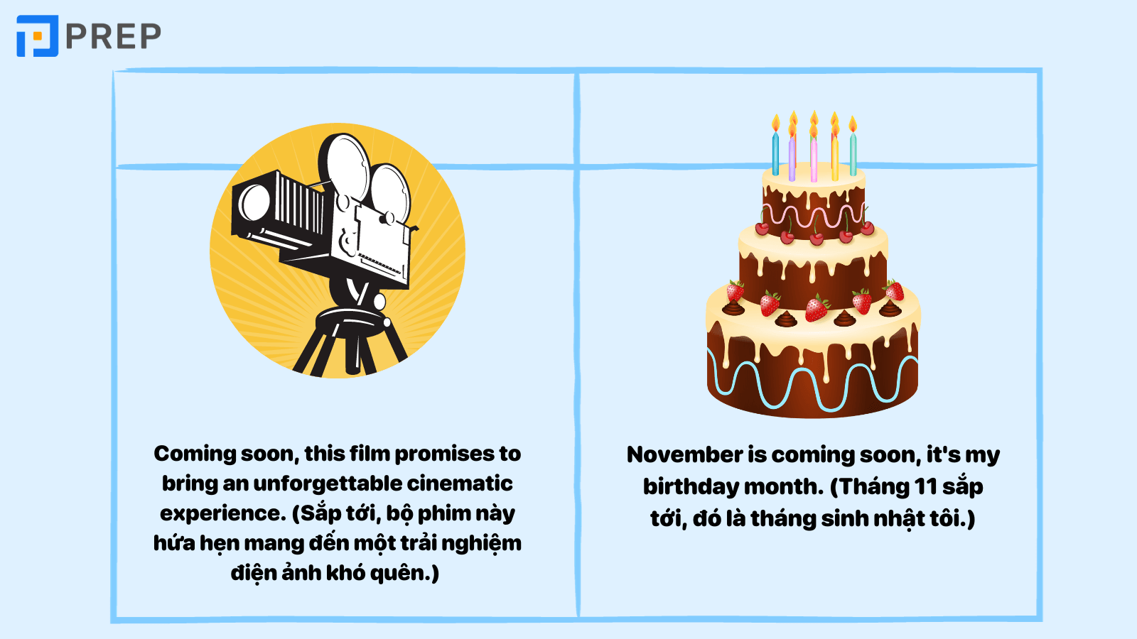 Coming soon là gì? Ý nghĩa và cách dùng Coming soon