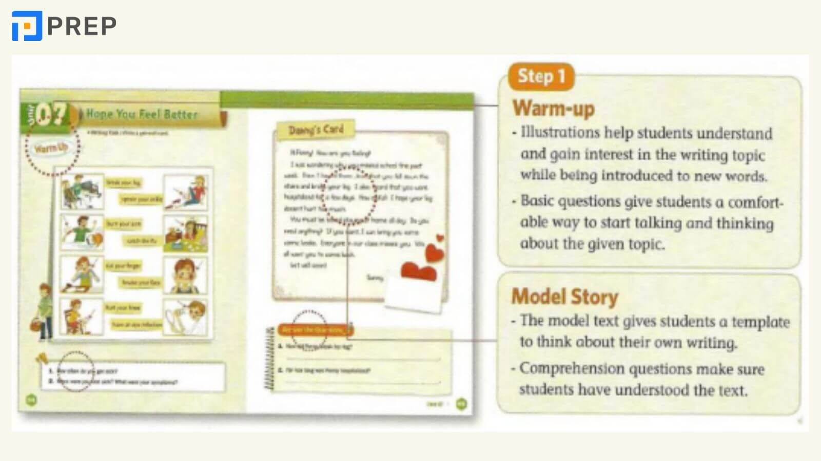 Download 3 cuốn Write Right 1, 2, 3 PDF bản đẹp miễn phí