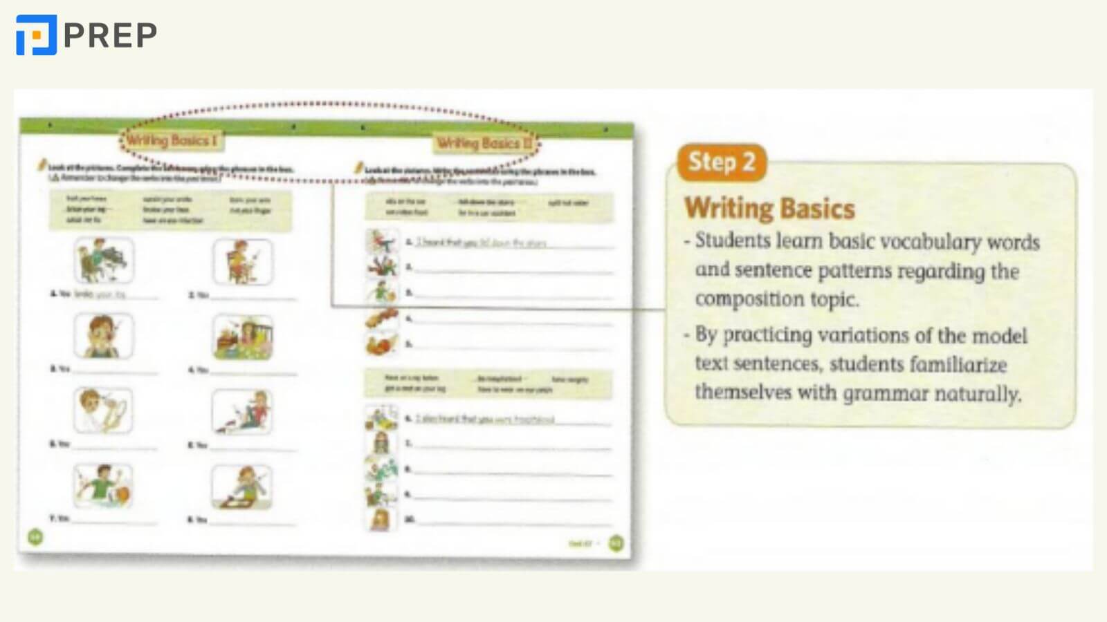 Download 3 cuốn Write Right 1, 2, 3 PDF bản đẹp miễn phí