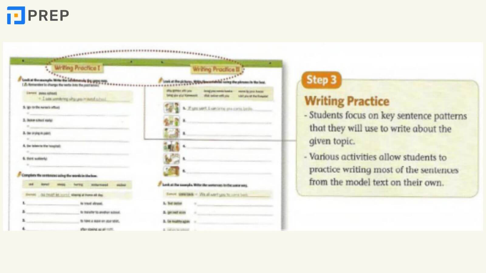 Download 3 cuốn Write Right 1, 2, 3 PDF bản đẹp miễn phí