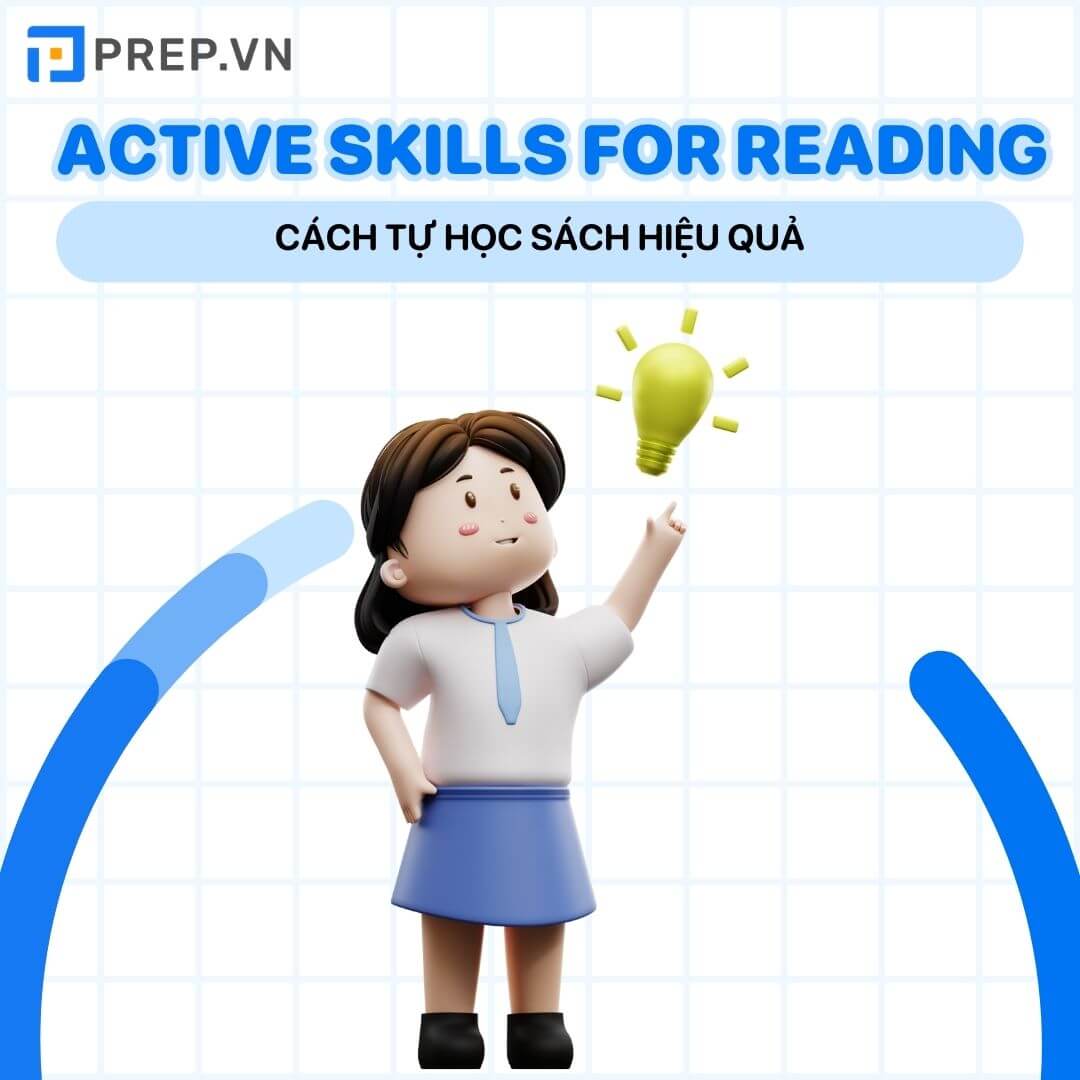 Review sách Active Skills for Reading PDF bản đẹp