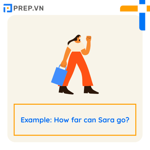 Cấu trúc How far: Cách dùng, ví dụ & bài tập chi tiết!
