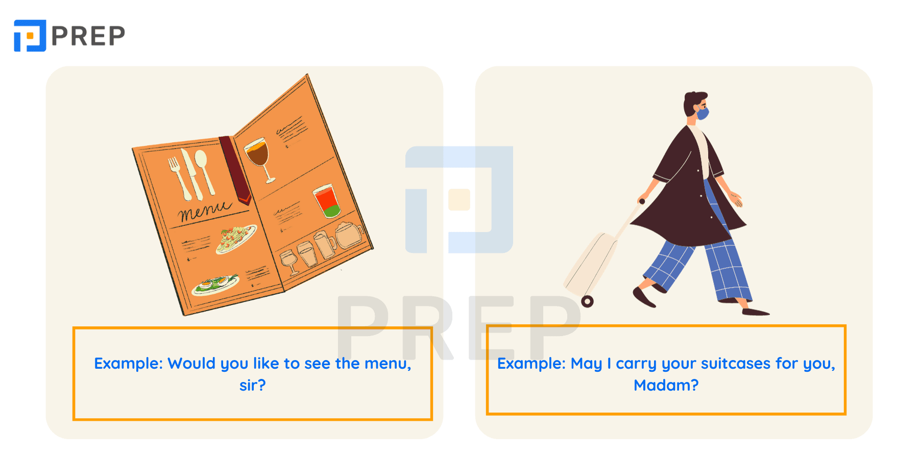 Phân biệt danh xưng trong tiếng Anh: Mr, Mrs, Miss, Ms, Sir & Madam