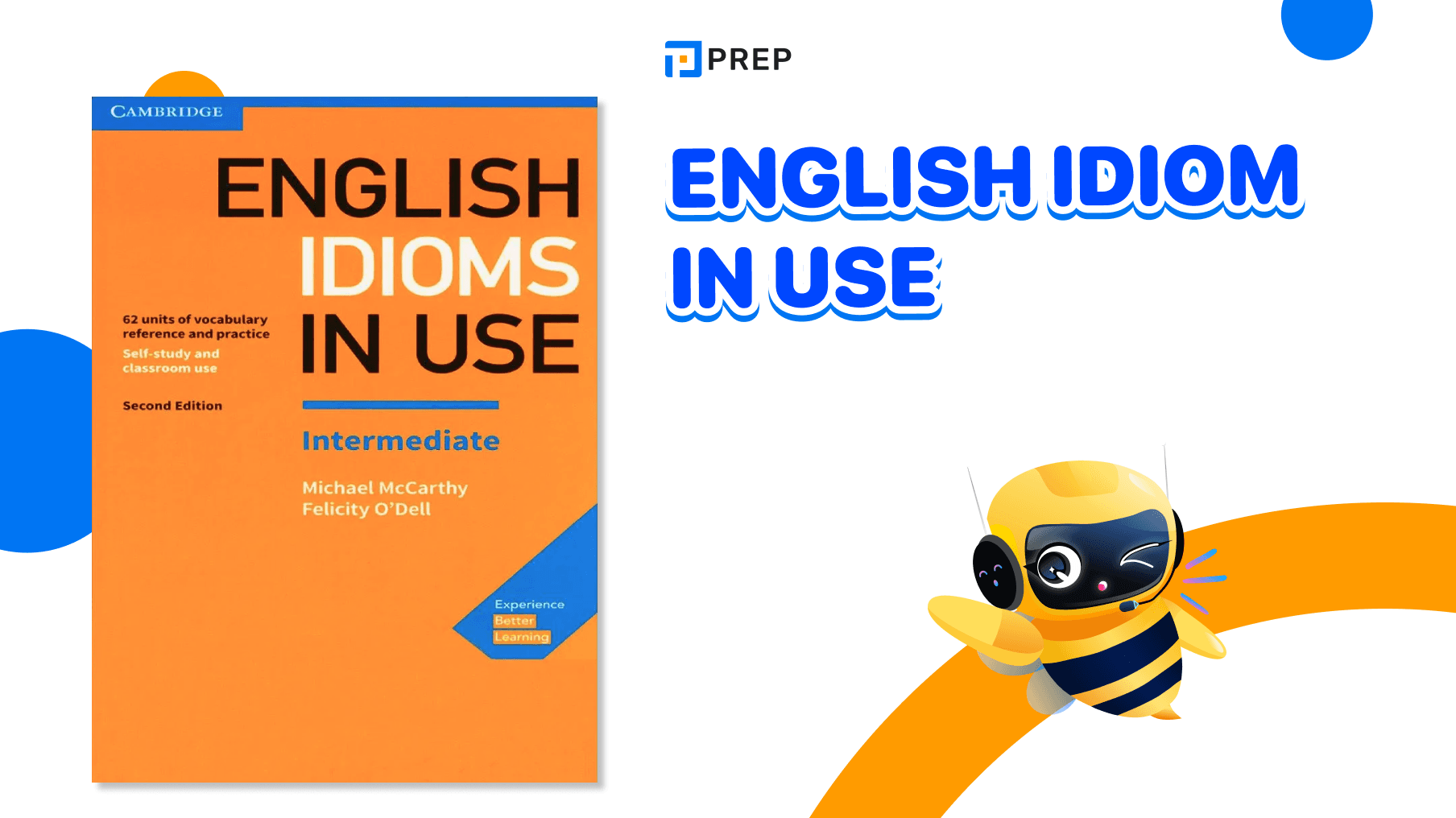 [PDF] Download English Idioms in Use Book for Free!
