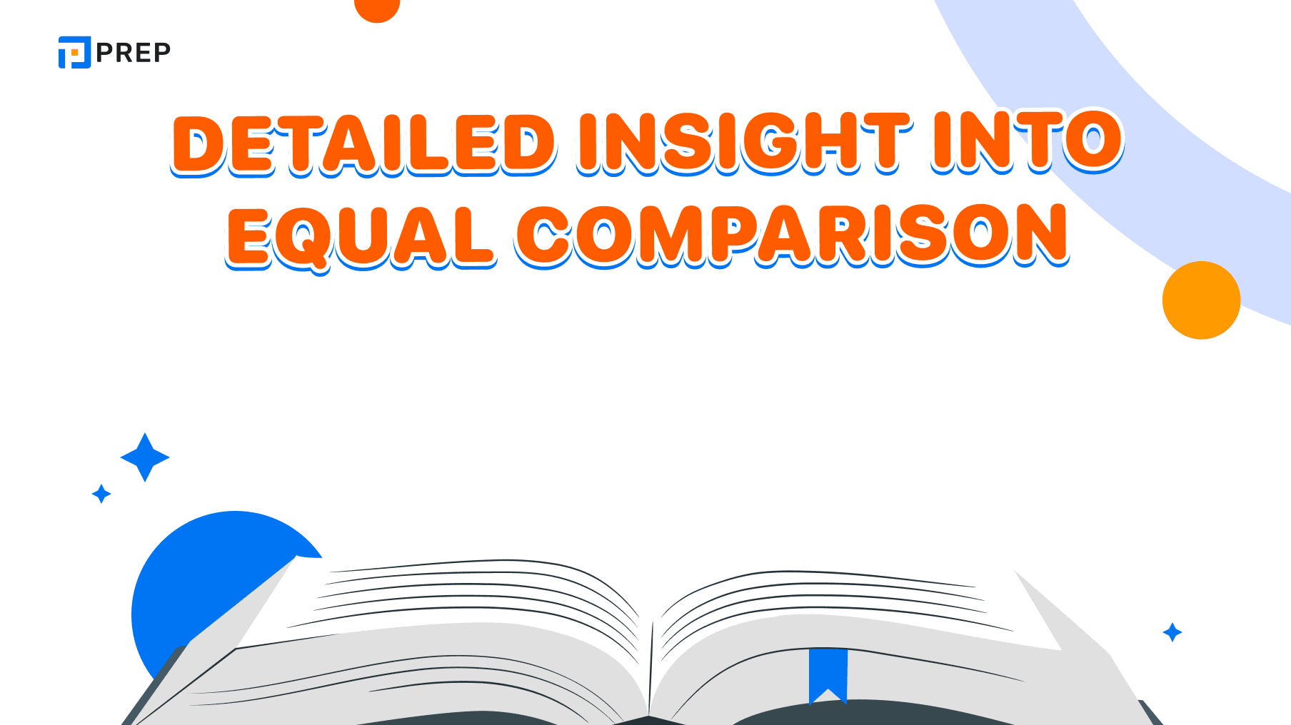 Equal Comparison: Formula, Usage, English Exercises