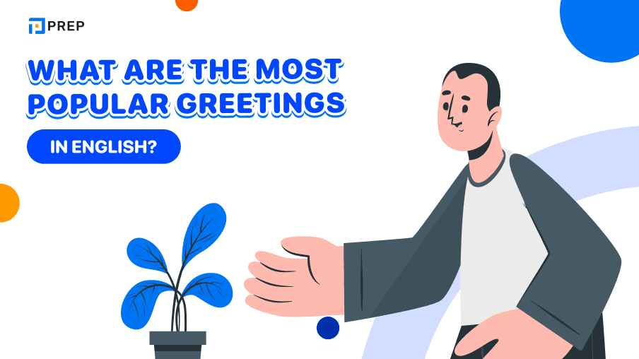50+ Greetings in English for Different Situations