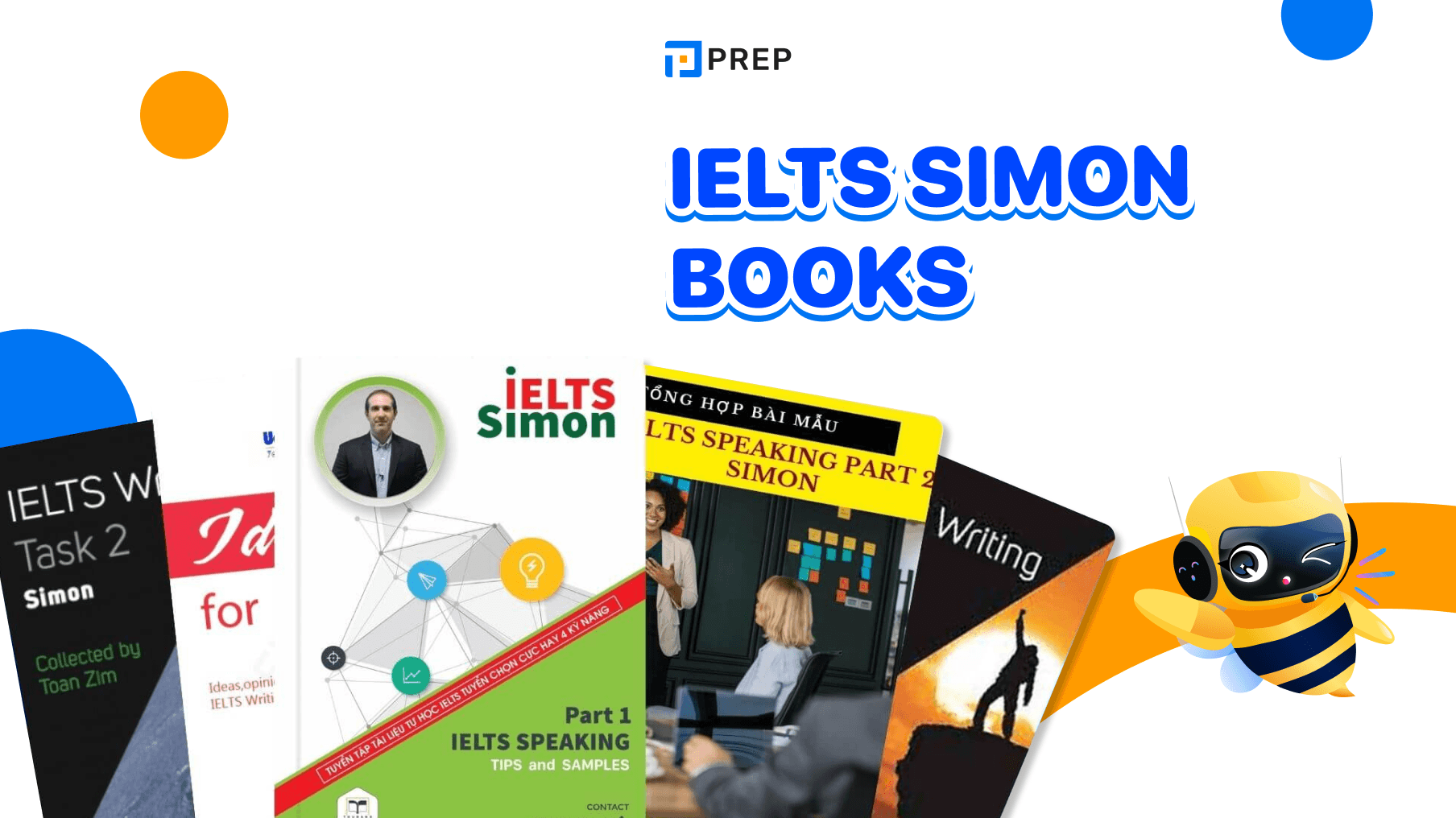 IELTS Simon: Teaching Methods & IELTS Materials PDF