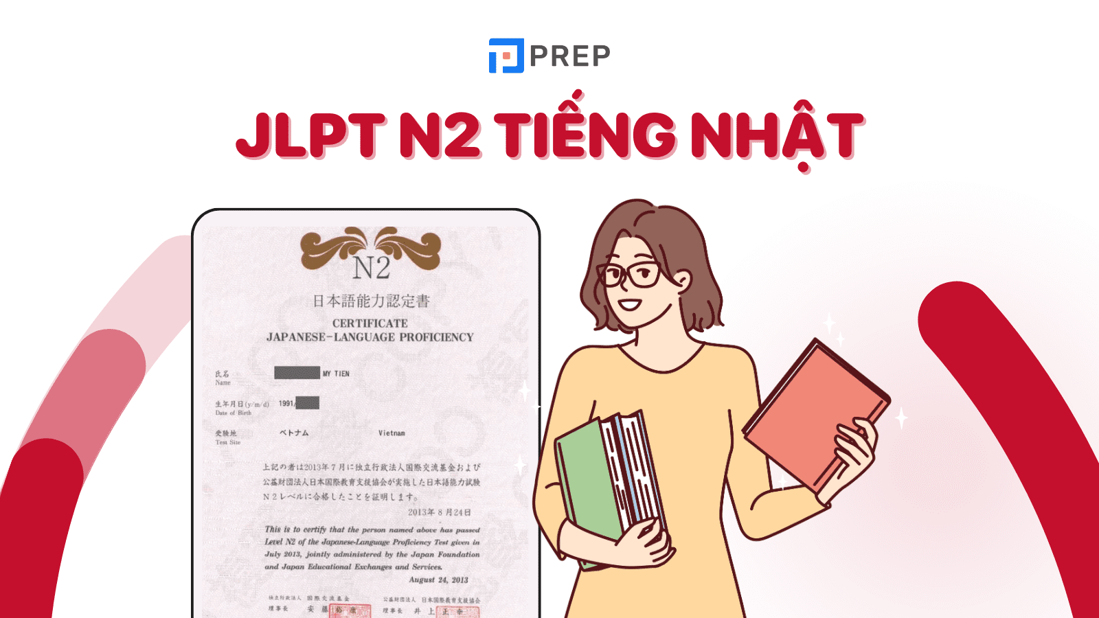 JLPT N2 là gì? Mọi Thông Tin Về Cấp độ N2 JLPT Tiếng Nhật