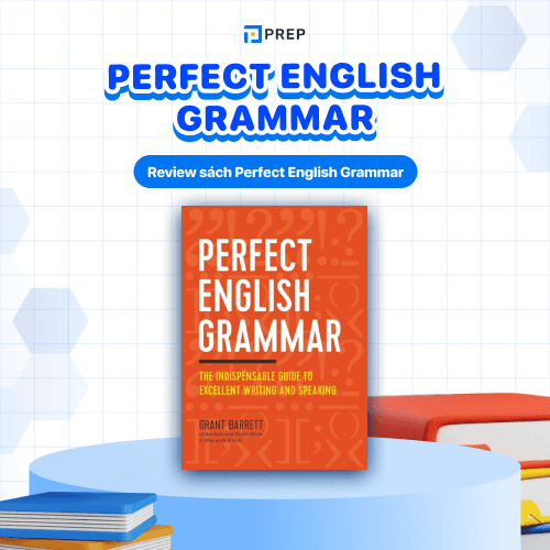 Download sách Perfect English Grammar PDF miễn phí