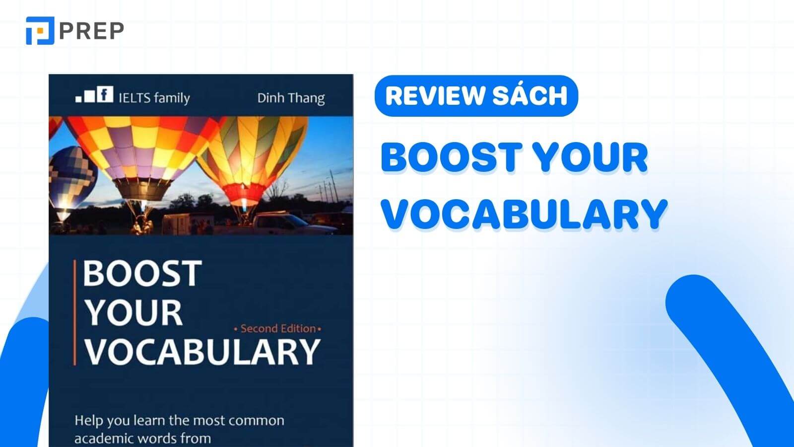 Download bộ Boost your vocabulary 8-18 PDF miễn phí!