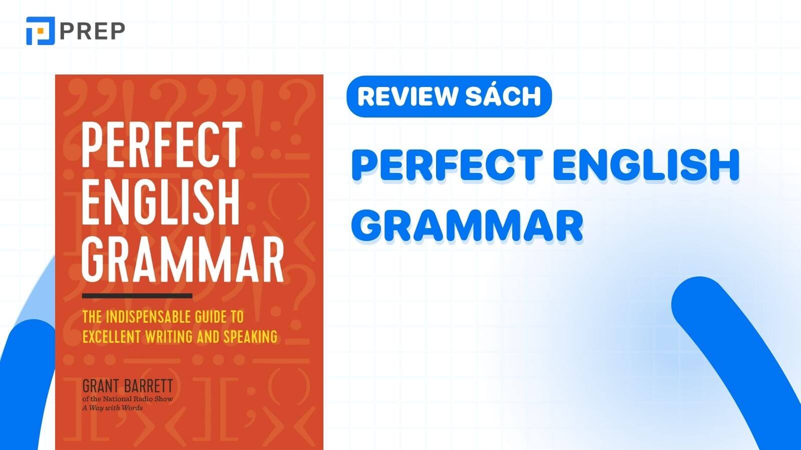 Download sách Perfect English Grammar PDF miễn phí