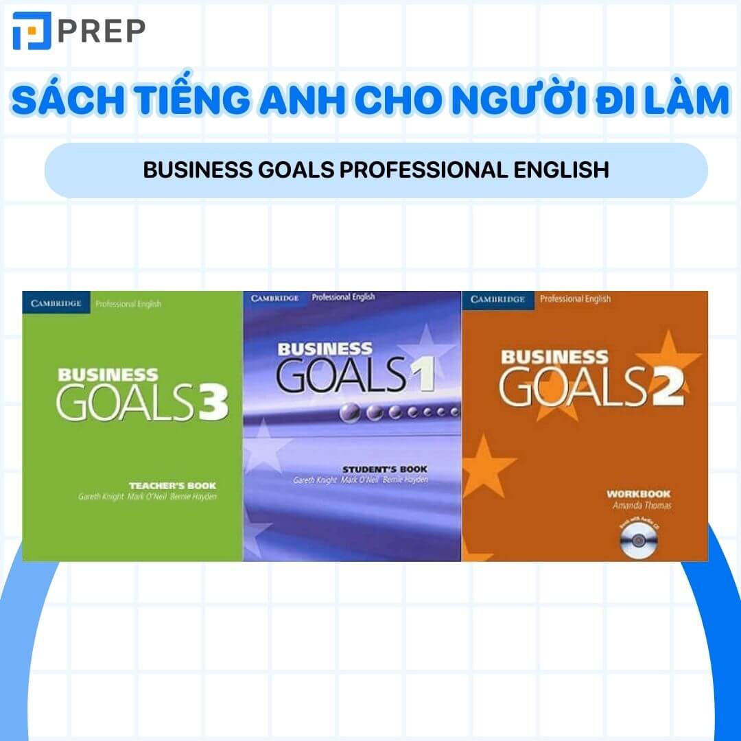 Top 10 sách tiếng Anh giao tiếp hiệu quả cho mọi đối tượng