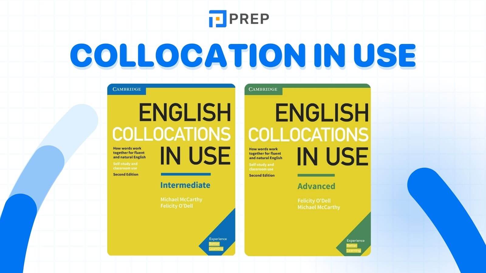 [PDF] Download bộ sách English Collocation in Use bản đẹp!