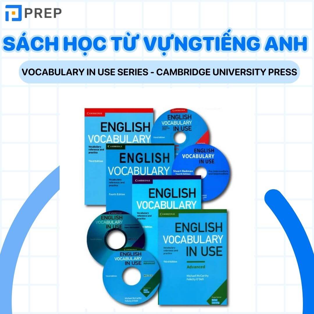 Top 10 sách tiếng Anh giao tiếp hiệu quả cho mọi đối tượng