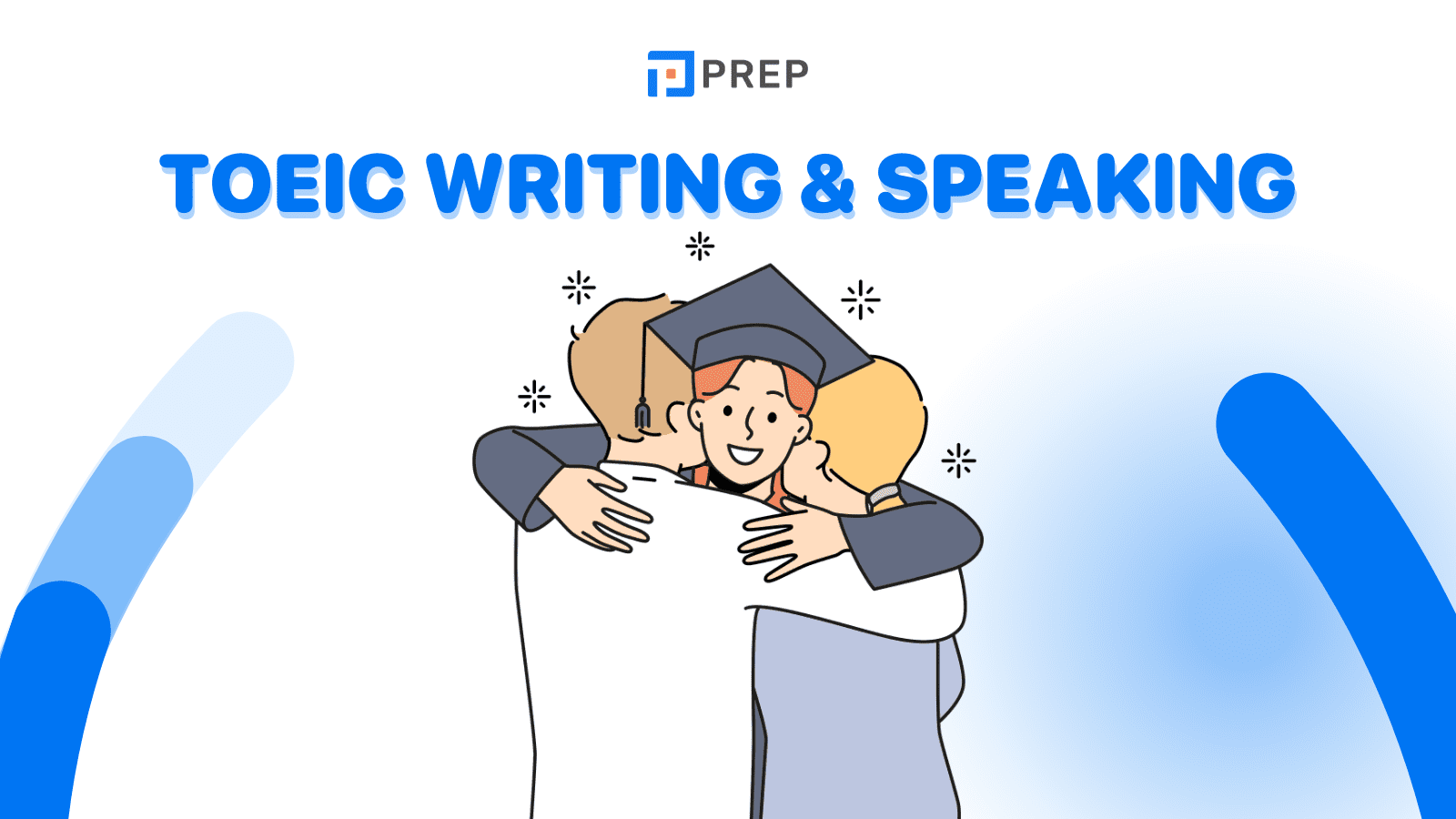 [CẬP NHẬT] Bài thi TOEIC Writing and Speaking mới 2024