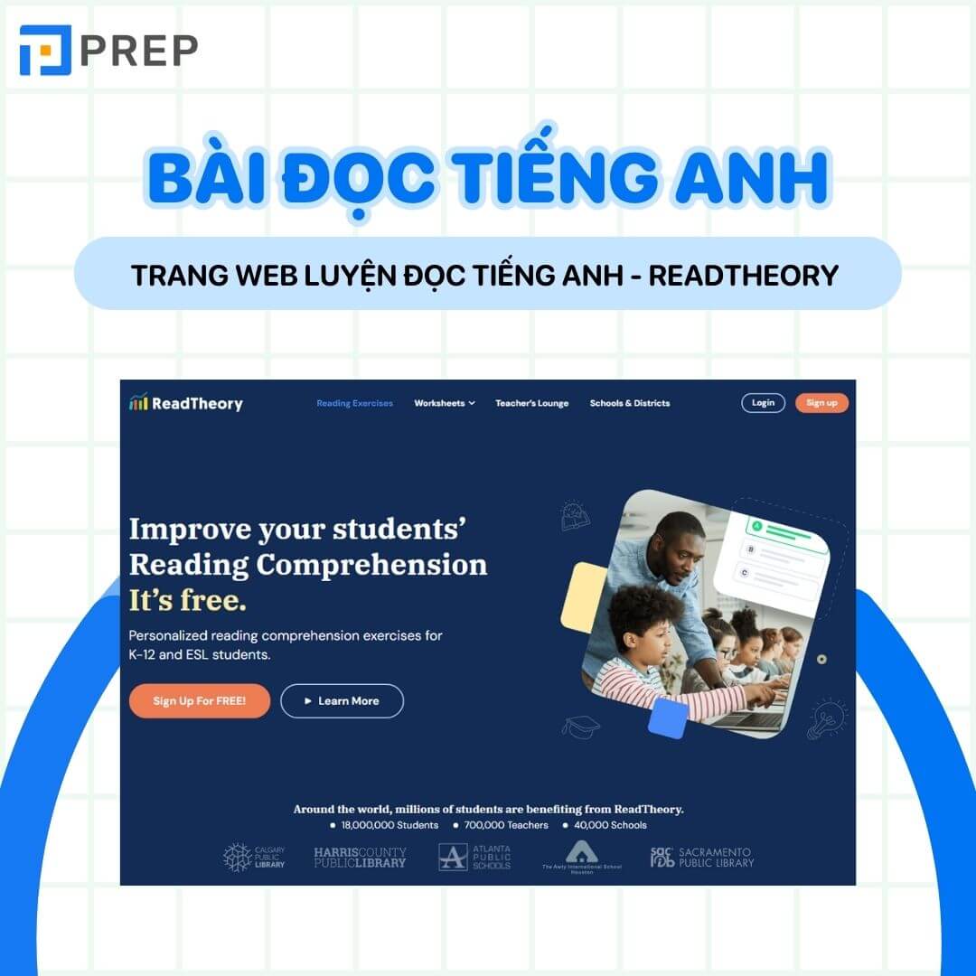 Nâng cao kỹ năng Reading với 85 bài đọc tiếng Anh cơ bản