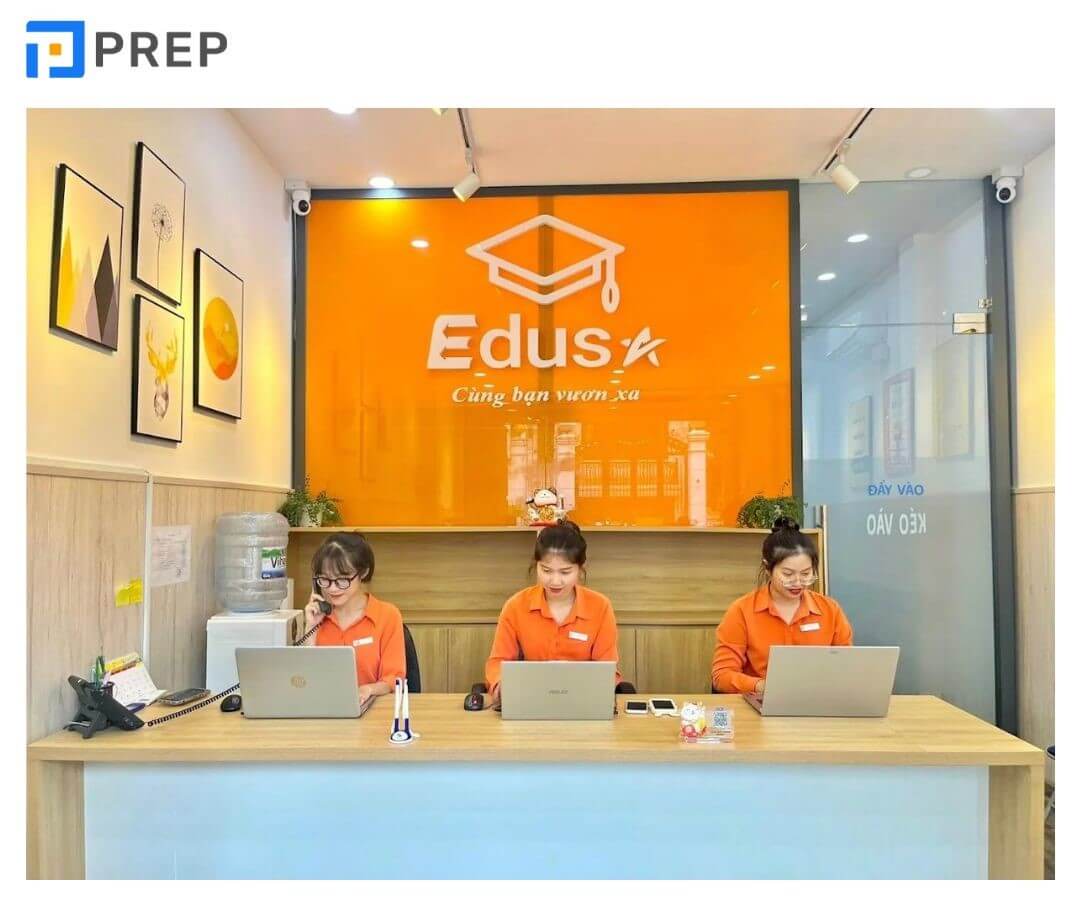 Điểm danh top 5 trung tâm học TOEIC ở Bình Dương chất lượng