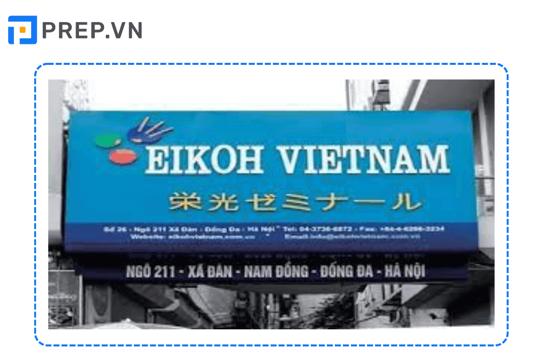 Top 5 trung tâm tiếng Nhật Hà Nội uy tín, chất lượng