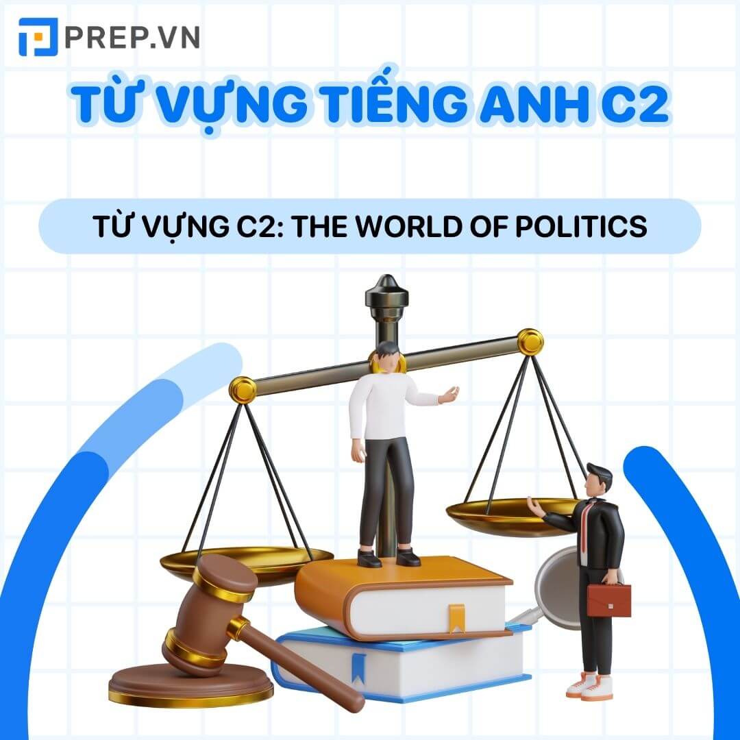 [PDF] Tổng hợp từ vựng tiếng Anh C2 đầy đủ, chính xác!