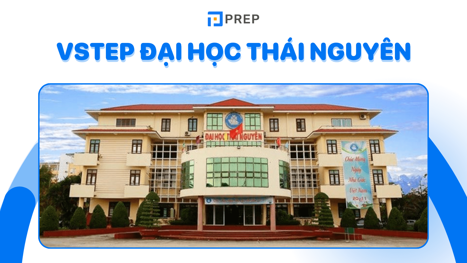 Thông tin về kỳ thi VSTEP Đại học Thái Nguyên 2024 chi tiết
