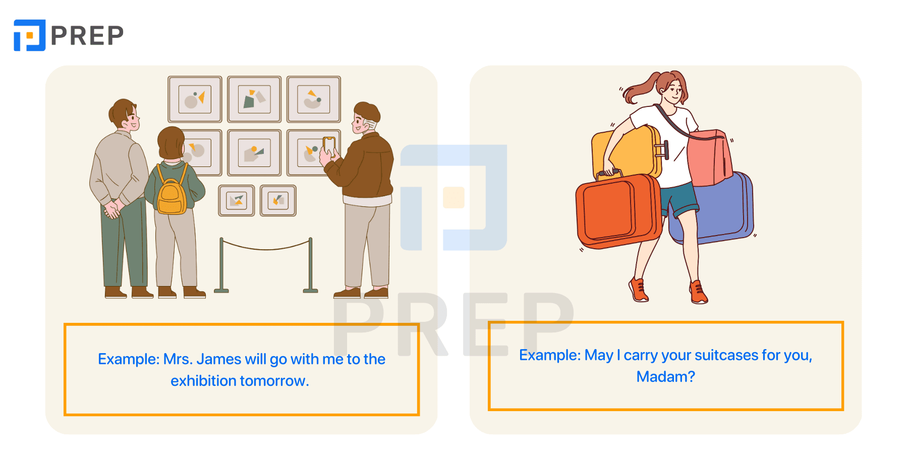 Distinguish Titles in English Mr, Mrs, Miss, Ms, Sir, Madam