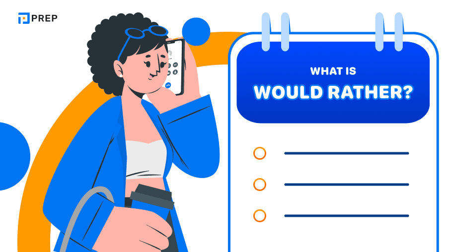 What is “would rather”? The structures and usage of “would rather” in ...